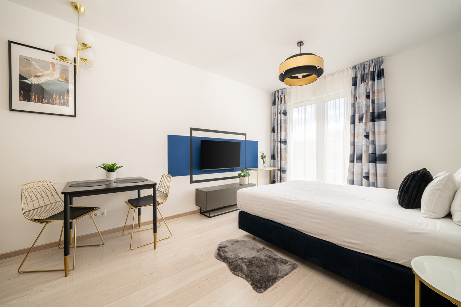 Superior Studio | VAGABOND Hotels - vagabondhotels.com
