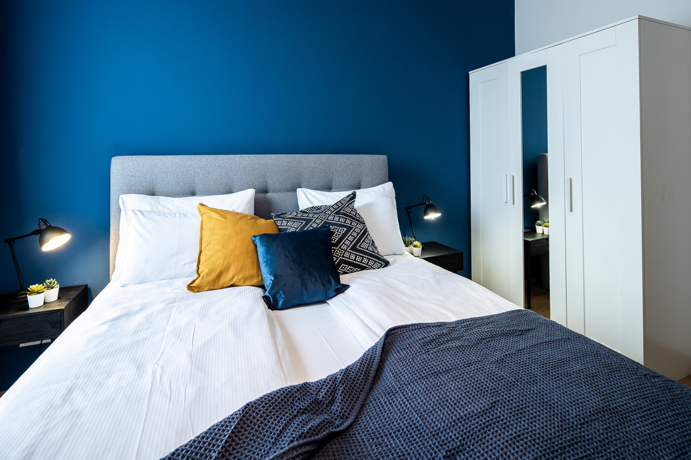 Downtown | VAGABOND Hotels - vagabondhotels.com